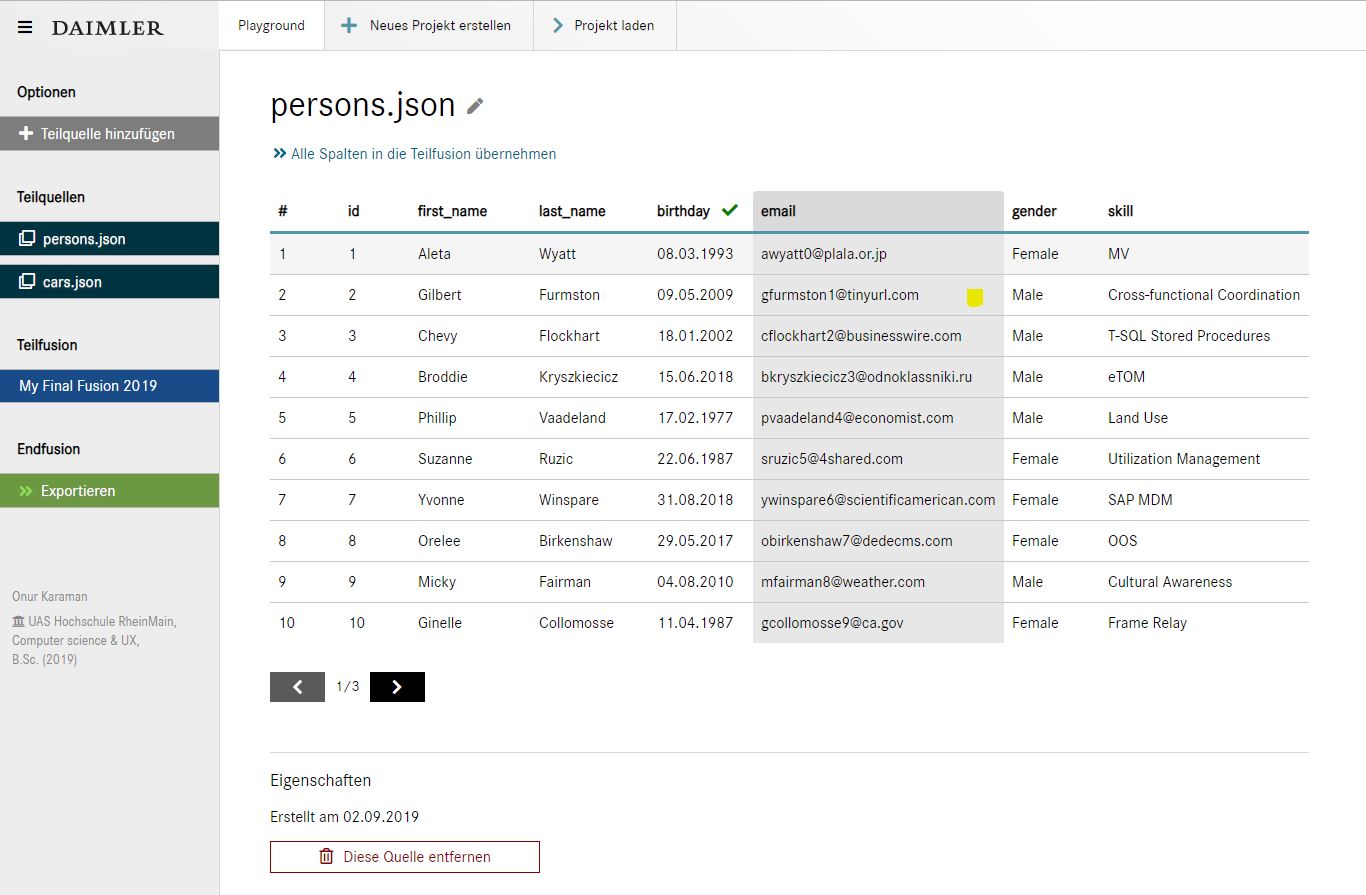 GitHub - onkaraman/thesis-app: Full stack web app of my thesis of ...