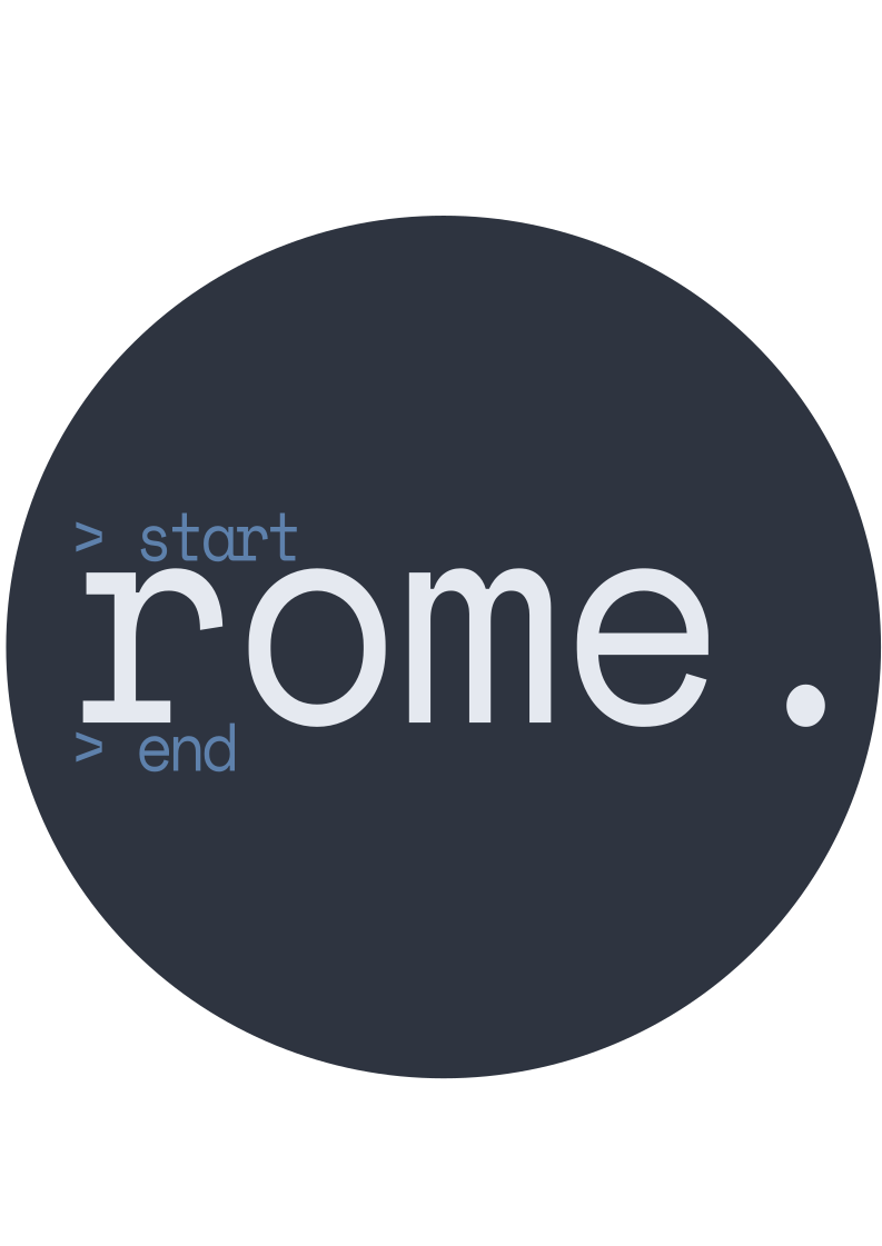 GitHub - SamKomesarook/Rome: A beautiful Montessori-inspired computer ...