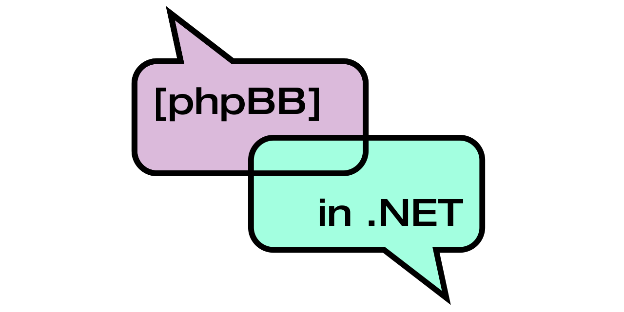 Github Costinbanu Phpbbindotnet