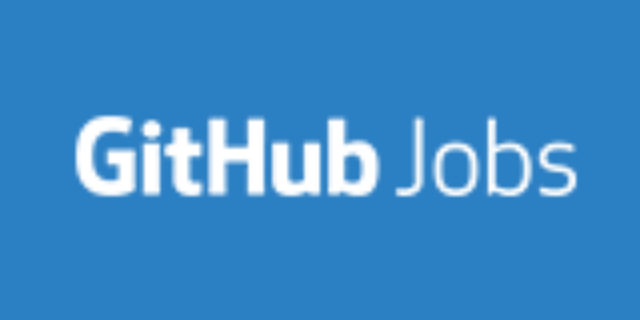 github-jobs · GitHub Topics · GitHub github-jobs · GitHub Topics · GitHub