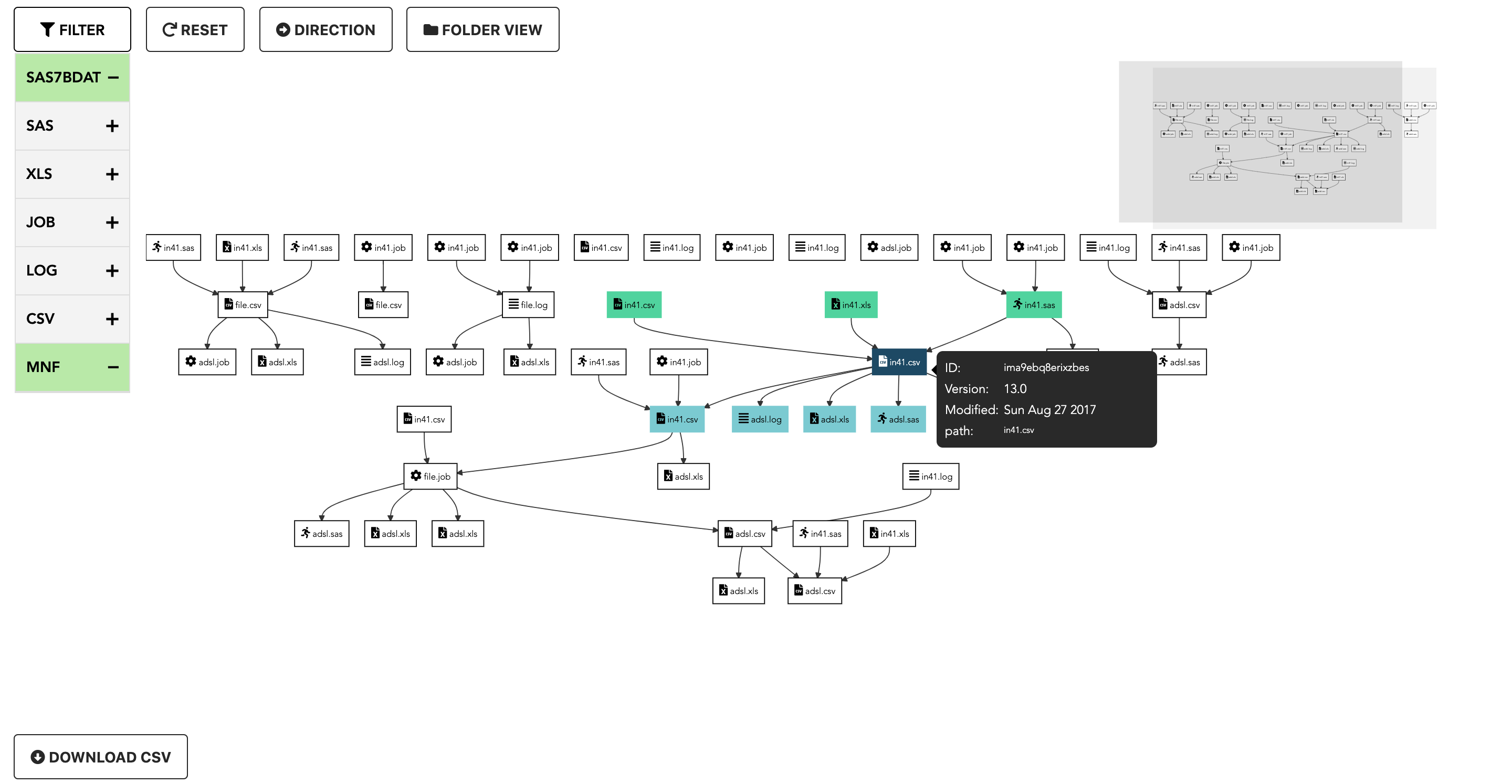 GitHub - arzon94/impact-build: production build for impact