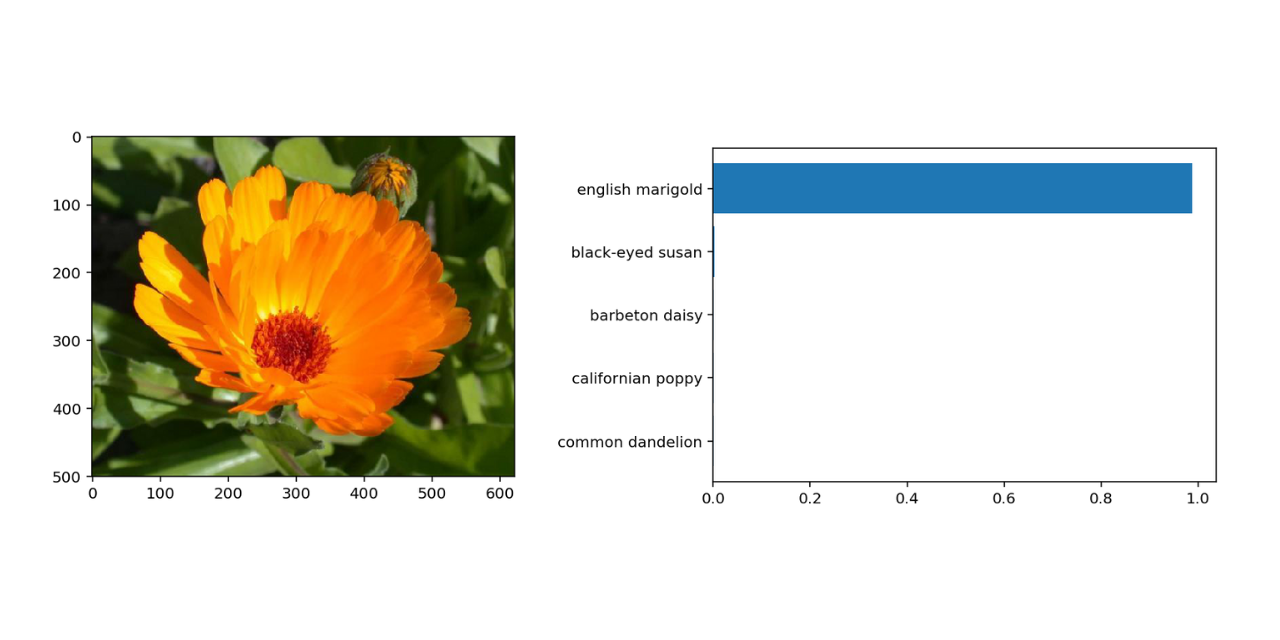 Github Jlcossiclassifyimageswithpytorch Train An Image Classifier To Recognize Different