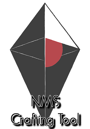 GitHub - Chucky2401/nms-crafting-tool: Outils pour lister les ...