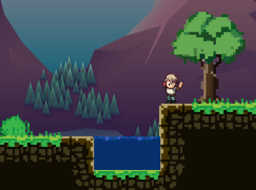 GitHub - GuillermoRamirezAlba/Stargazer-Game-Executable-for-Windows ...