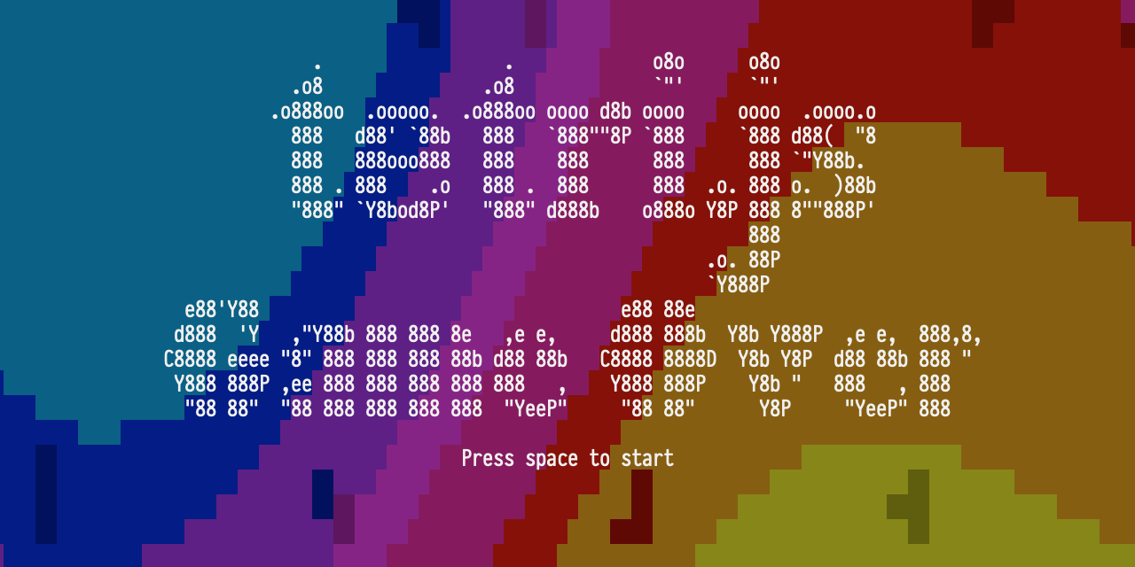 GitHub - aalin/tetrijs: Tetris clone for modern (fast) terminals