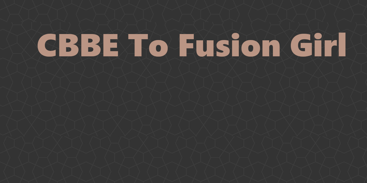 GitHub - erri120/CBBEToFusionGirlGuide: A Guide for converting CBBE ...