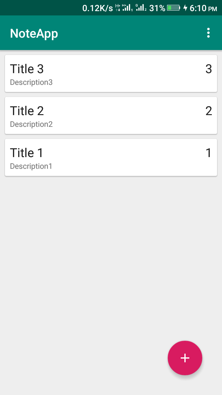 GitHub - abbey2u/NoteApp