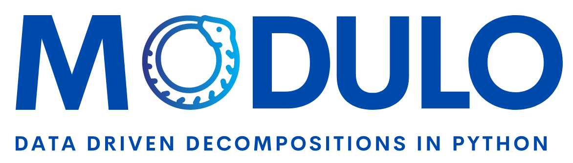 GitHub - mendezVKI/MODULO: MODULO (MODal mULtiscale pOd) is a software ...