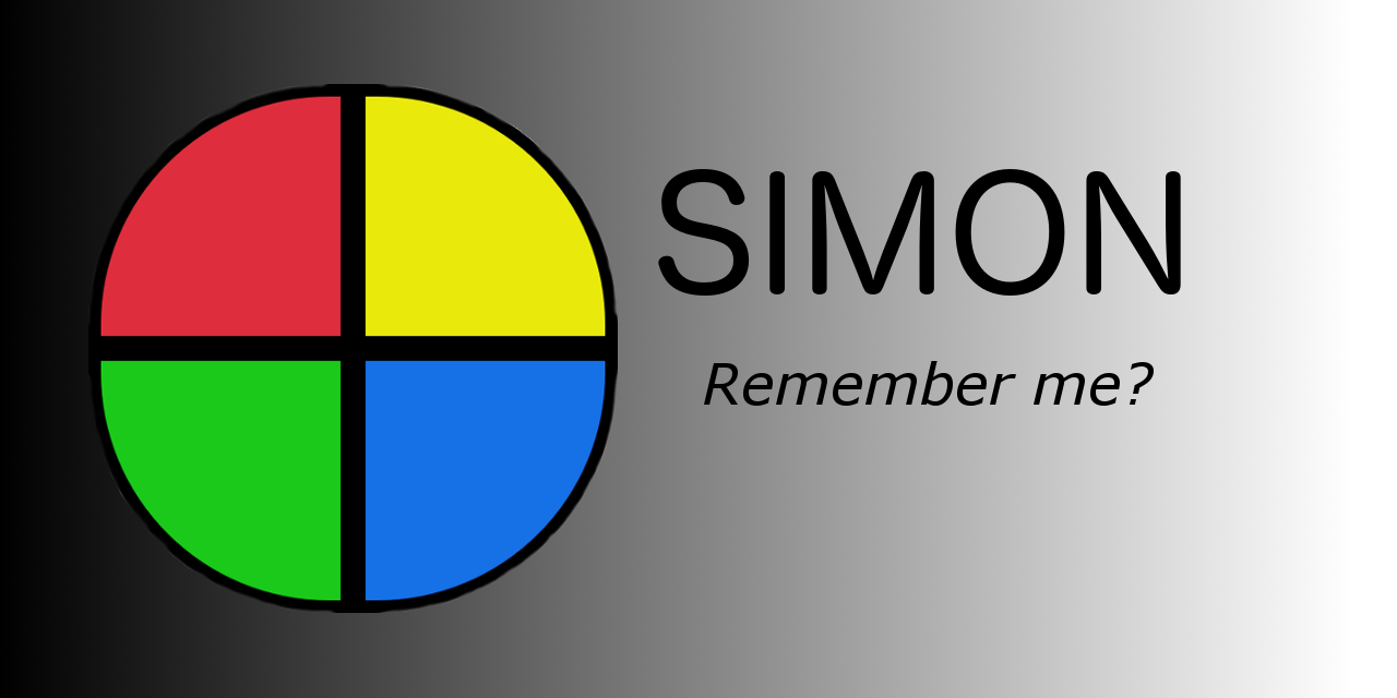 GitHub - yyaanniivv/simon: Simon memory game written in React!