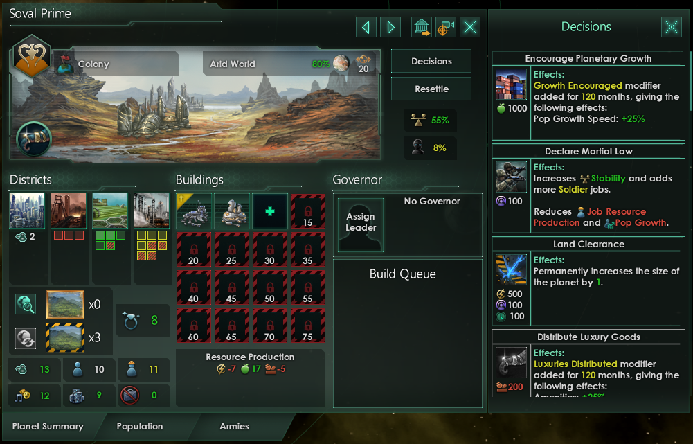 GitHub - freddylukai/stellaris-optimizer: A planet based economic optimizer for Stellaris