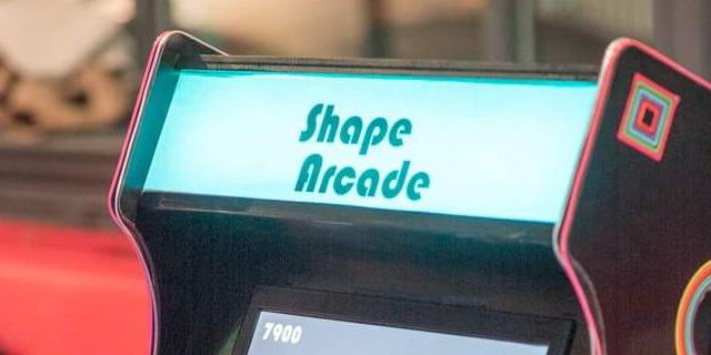 GitHub - aradicaldreamer/shape-arcade-website: Website for Shape Arcade