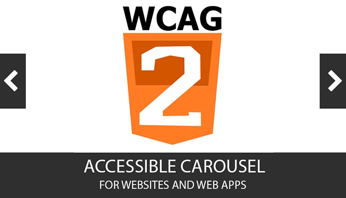 Github Alanespinet Accessible Carousel