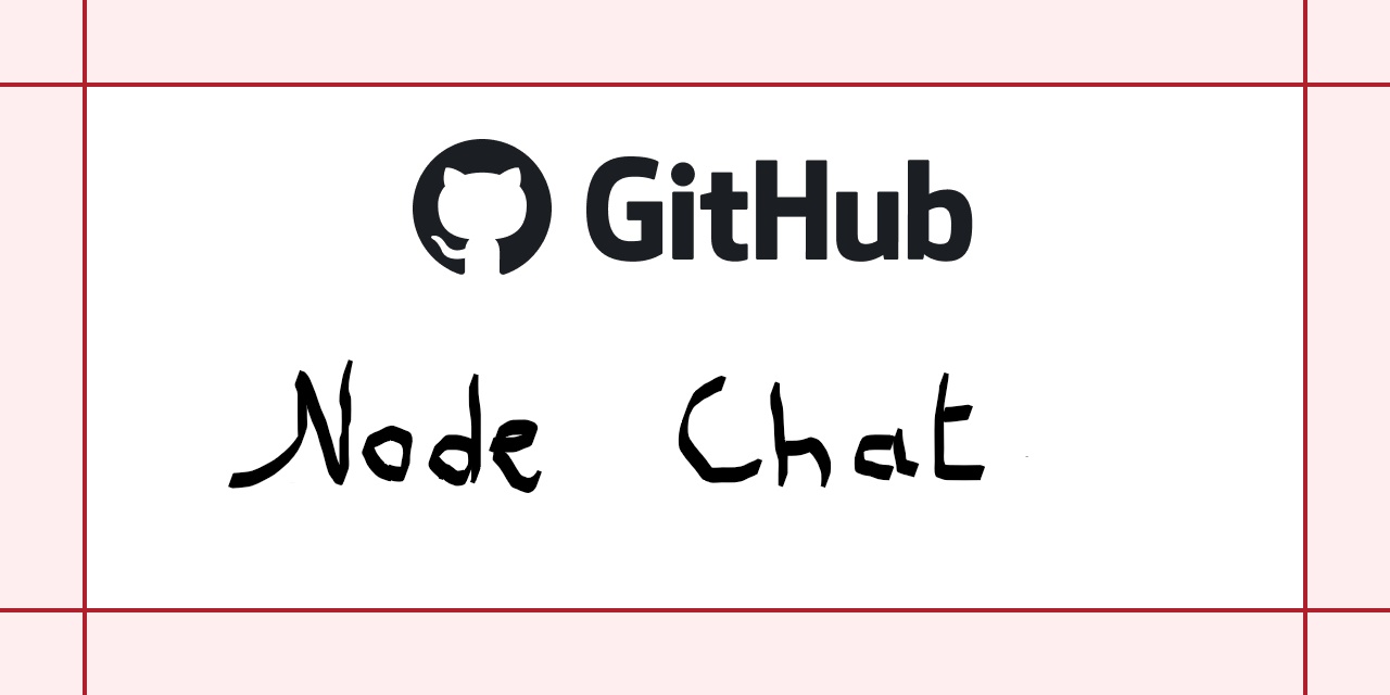 GitHub - pjdevs/nodechat: A simple chat in Node.js