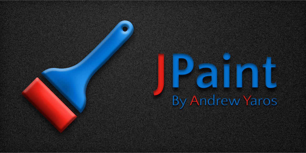 GitHub - aeyaros/JPaint: Paint program written in Java/Swing. This was ...