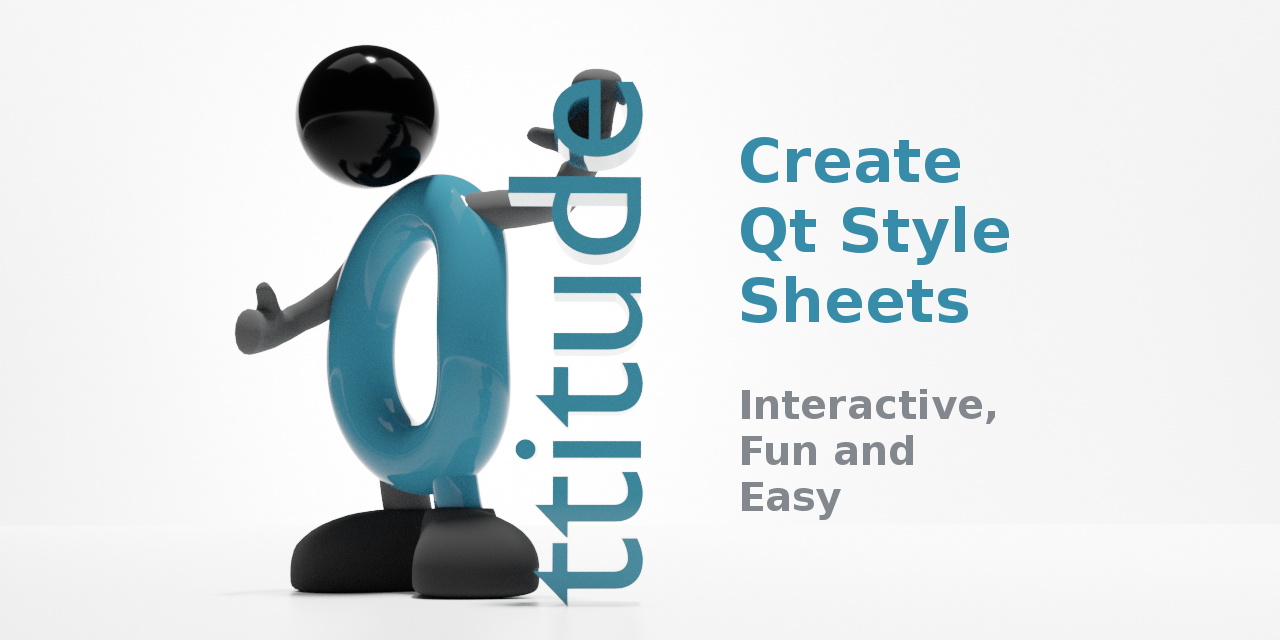 GitHub - George-Sithole/Qttitude