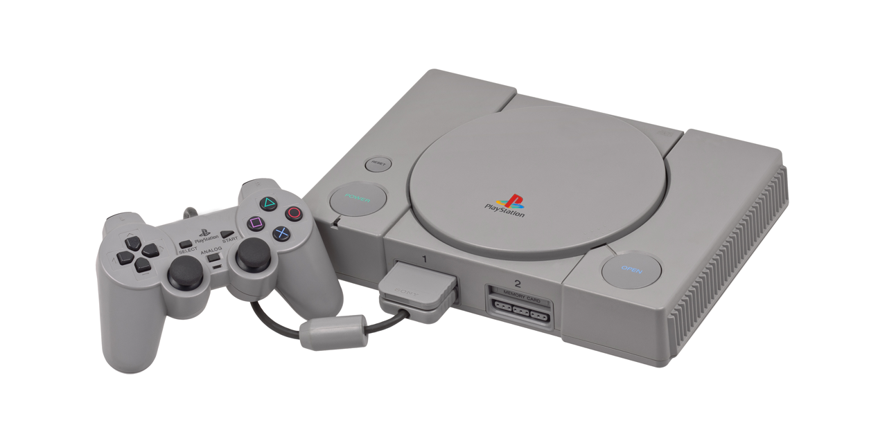 GitHub - JaCzekanski/ps1-tests: Collection of PlayStation 1 tests for ...