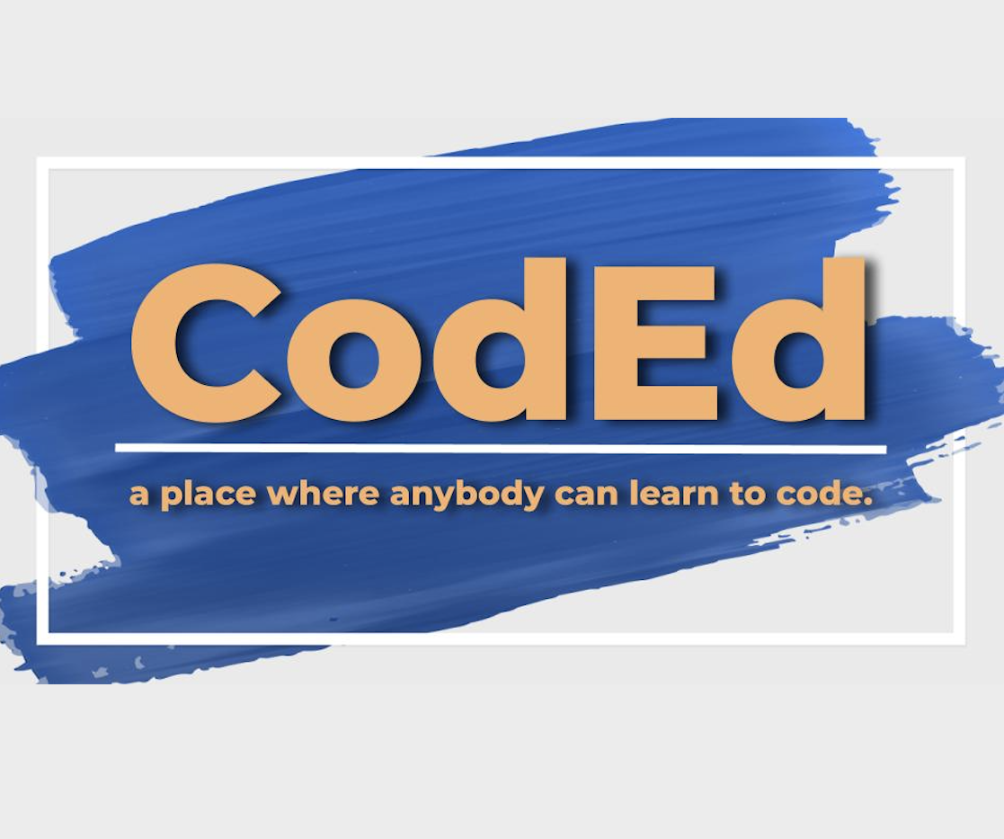 GitHub - The-CodEd-org/CodEd-Website