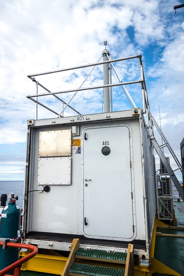 GitHub - AdamTheisen/AOSShipExhaustML: AOS ML Ship Exhaust Detection