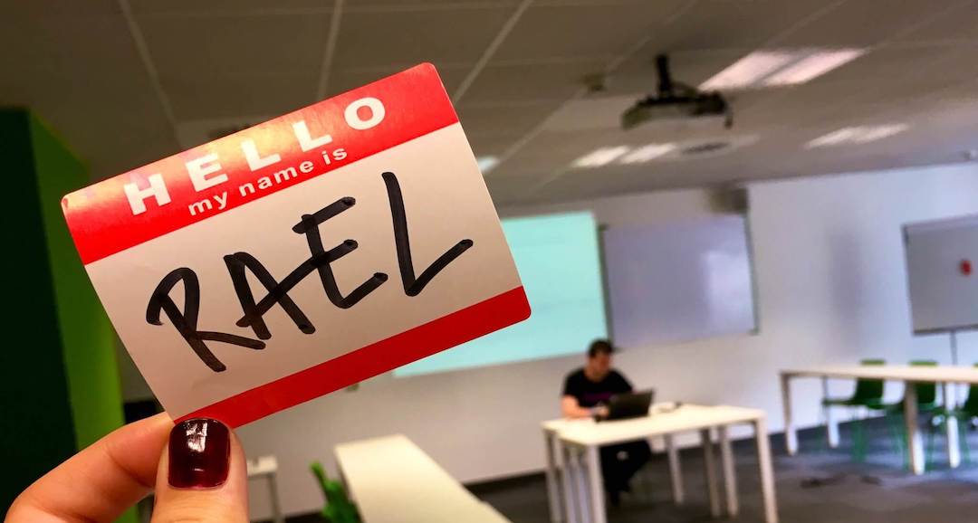 GitHub - raelga/rael.io: Code for the rael.io site