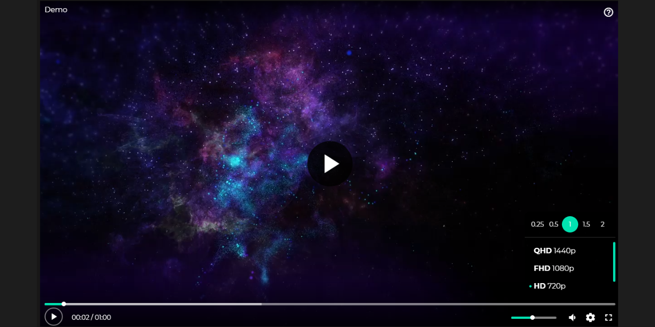 GitHub - vxidfunctixn/ujs-player: ujs-player is a simple and light video player. thanks to many ...