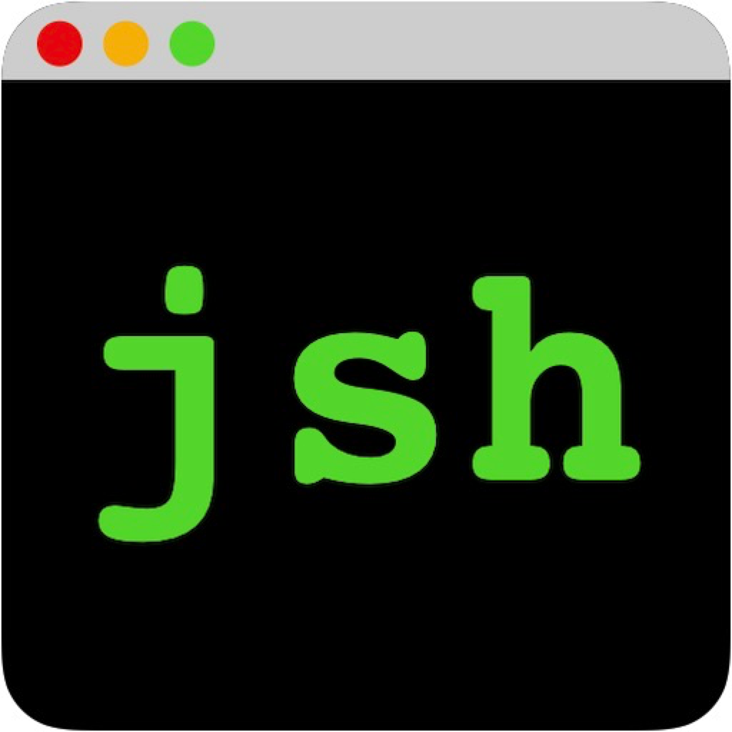 GitHub - steelwheels/JSTerminal: Terminal application to execute ...