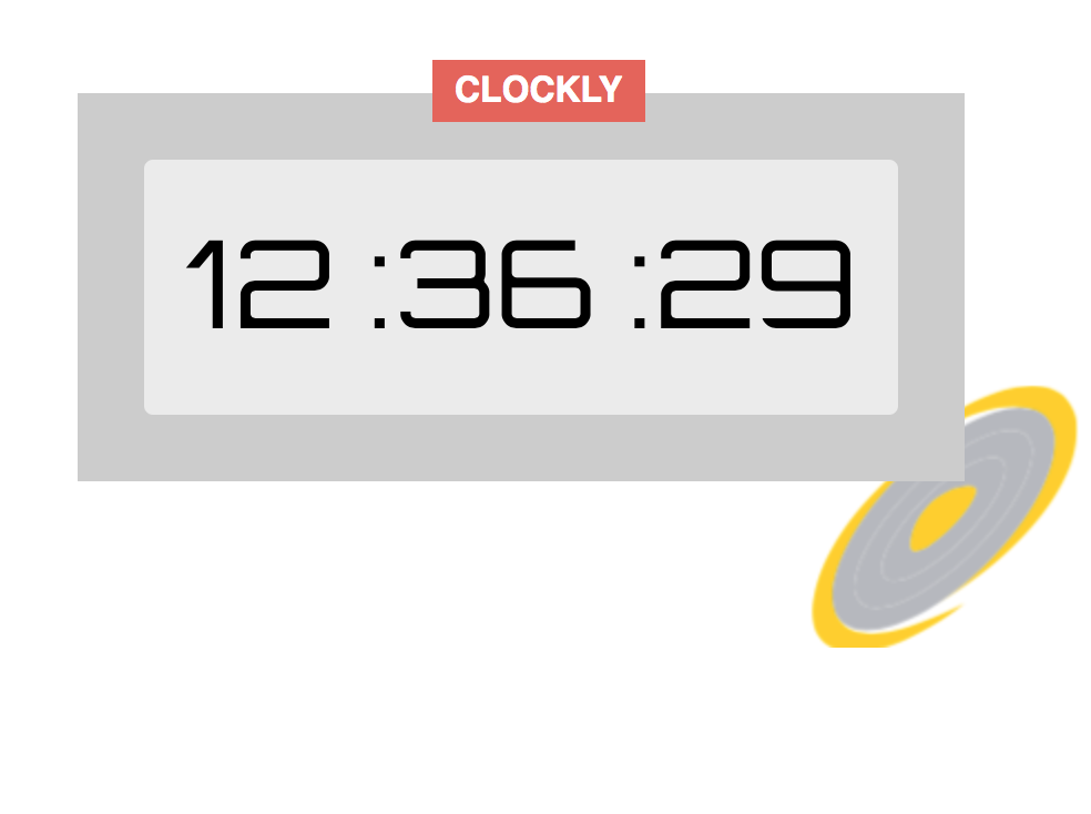 GitHub - AlxndrHQ/Digital-Clock-YouTube-Challenge: This is a Digital ...