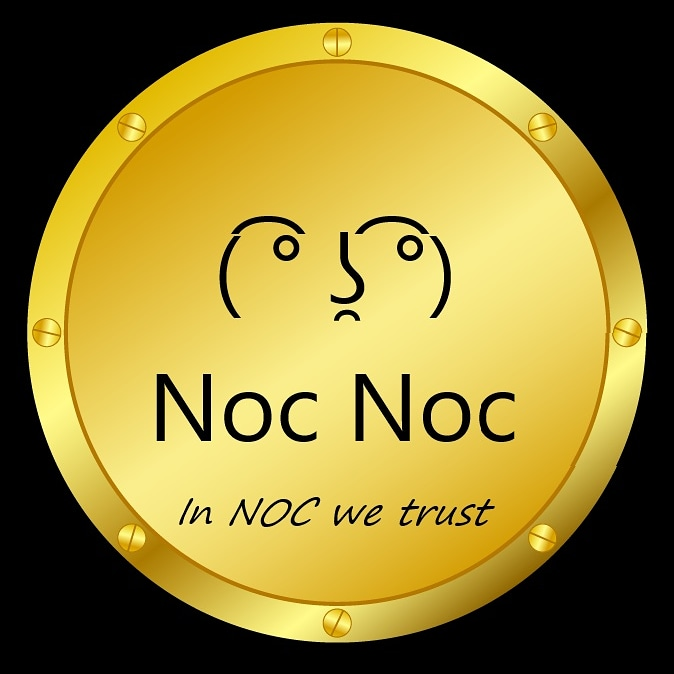 GitHub - mctnoc/nocnoc: Noc Noc