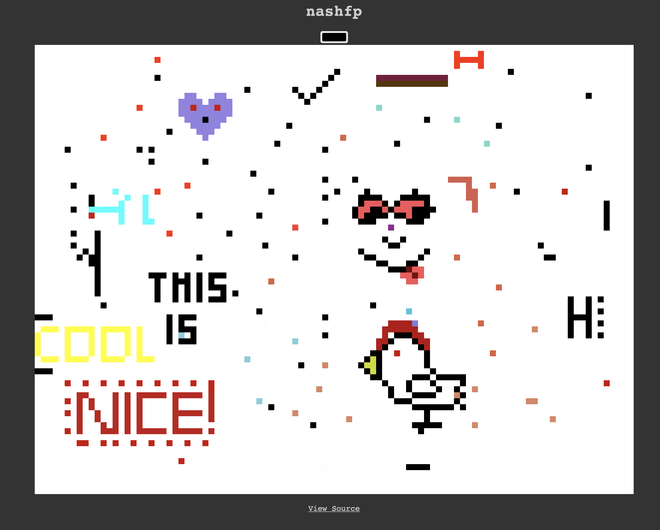 GitHub - shritesh/liveview-pixelart-editor: A collaborative pixel art ...