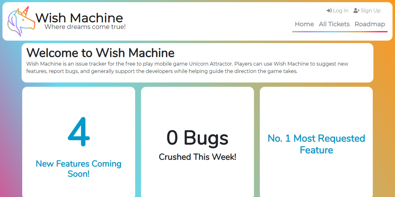 GitHub - ASquirrelsTail/issue-tracker: Code Institute Fullstack ...
