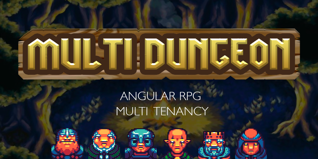 GitHub - ngChile/multidungeon: Multi Dungeon: Demo de la charla ...