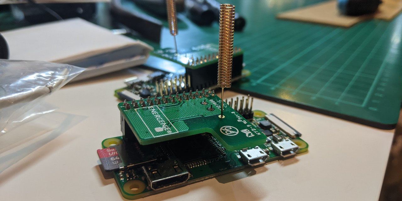 GitHub - The-Silverwood-Institute/Localwood: Web API and UI for controlling Energenie IoT sockets