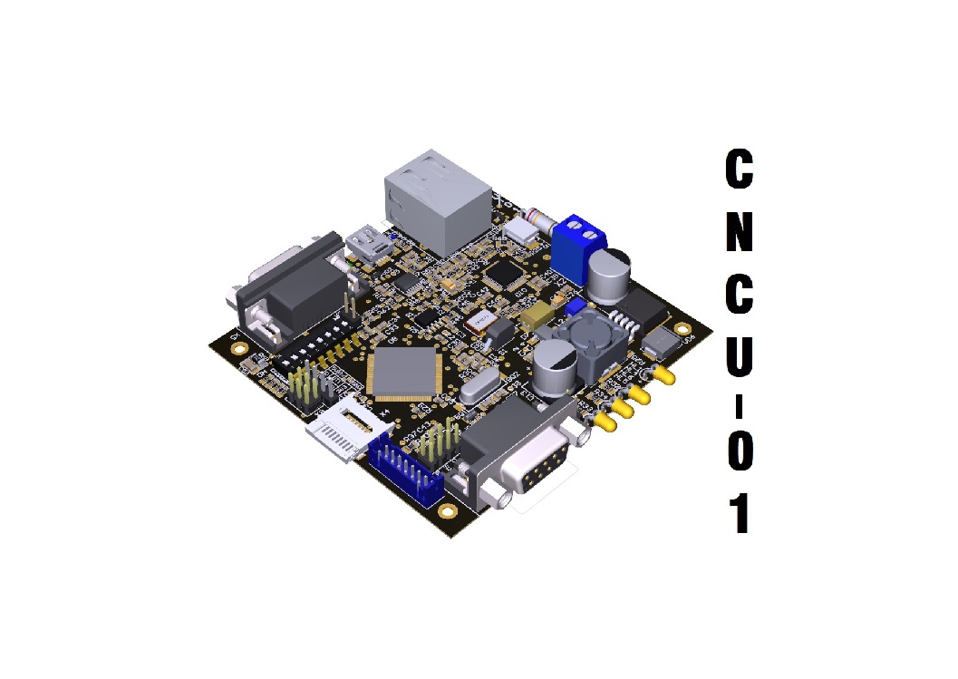 GitHub - MikhailBerezhanov/CNCU-01: Ethernet-CAN converter board based ...