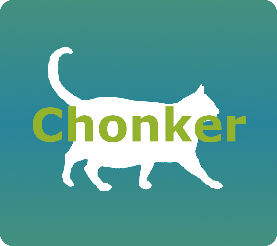 GitHub - cmdowney88/Chonker