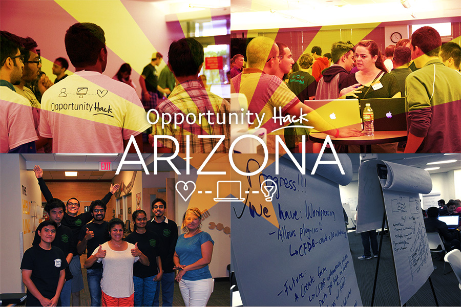 GitHub - opportunity-hack/Arizona: A place for us to organize everything Arizona-related: non ...