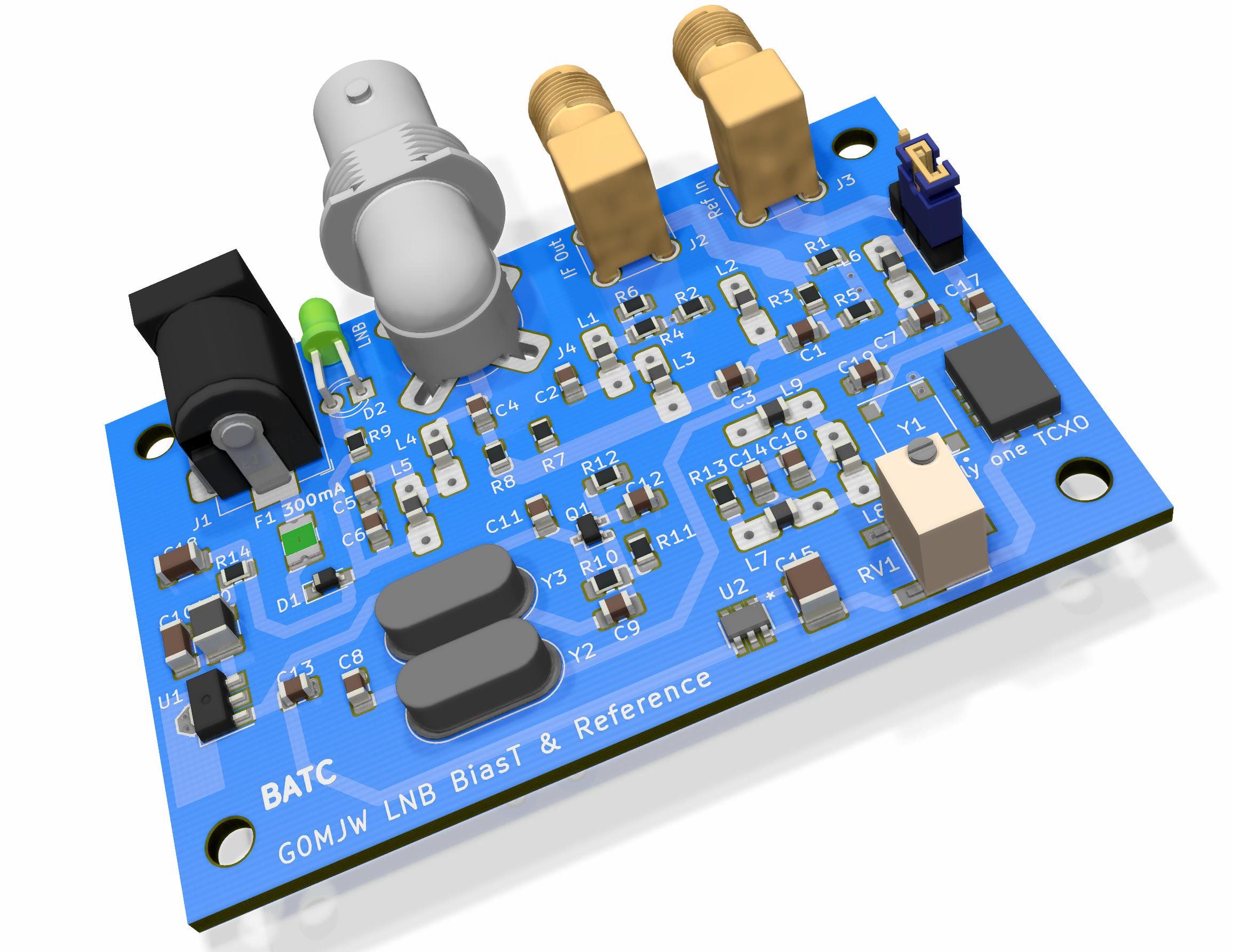 GitHub - G0MJW/BiasT-with-Reference