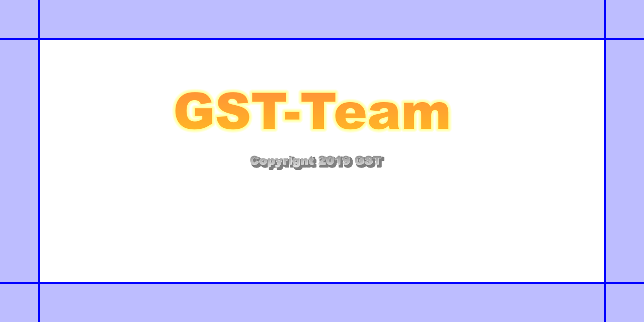 Github Gst Team Gst Website