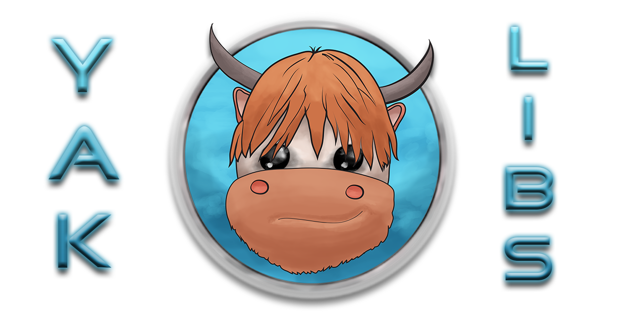 GitHub - Yakvi/Yak_libs: STB-inspired single-header libraries