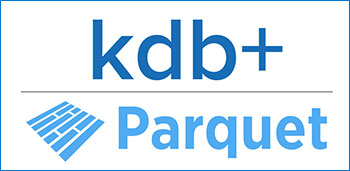 GitHub - BrianOSu/ParQ: KDB library to read/write parquet files