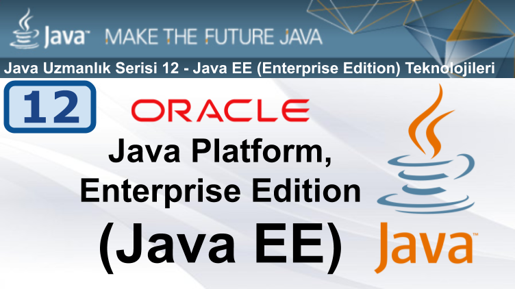 GitHub - mimaraslan/java-ee-enterprise-edition-teknolojileri: Java ...