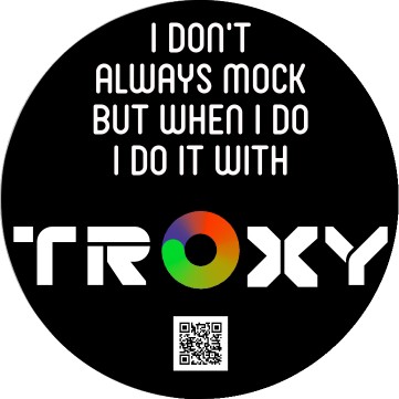 GitHub - SpareBank1/Troxy: Troxy