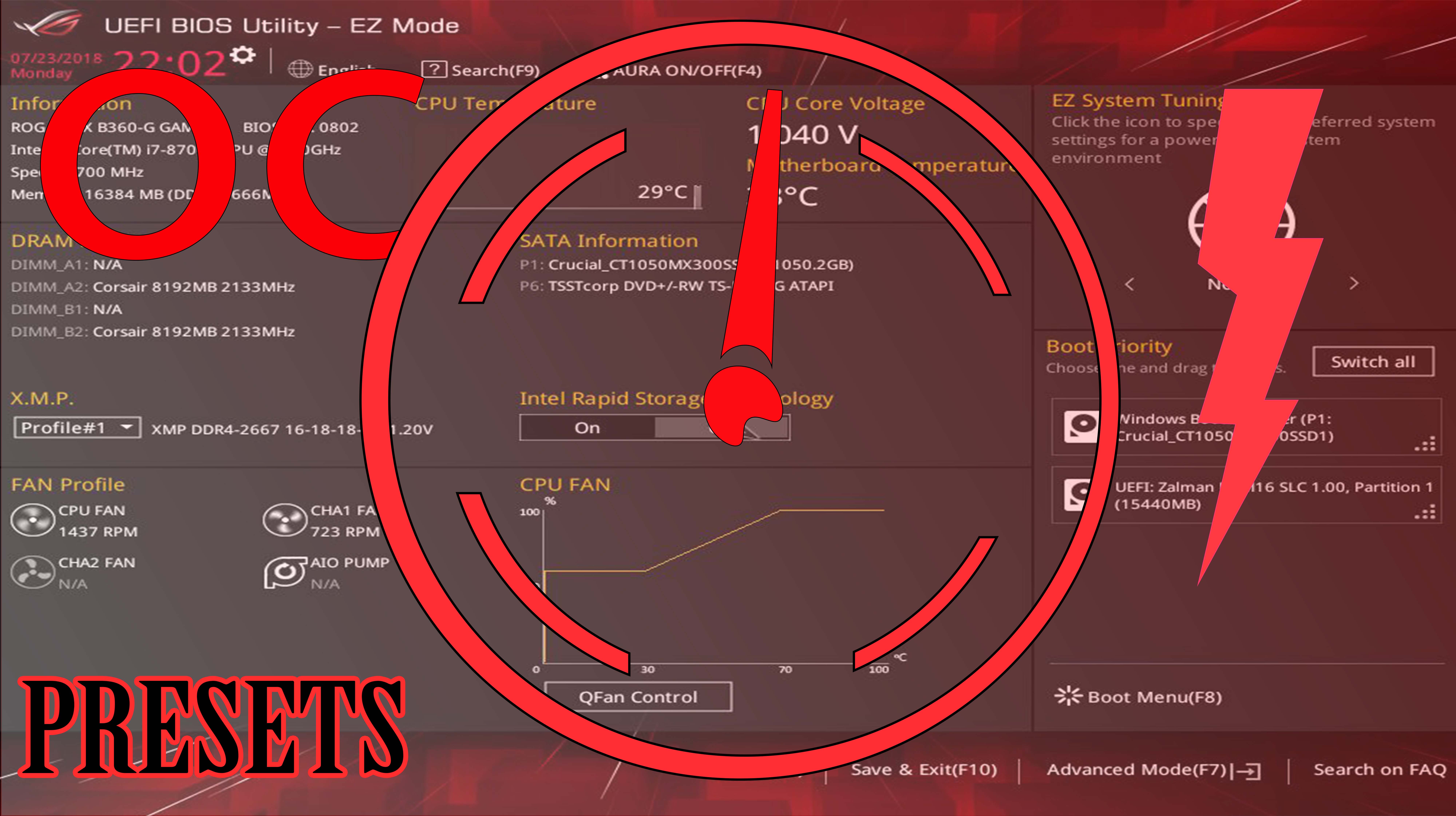 overclocking · GitHub Topics · GitHub
