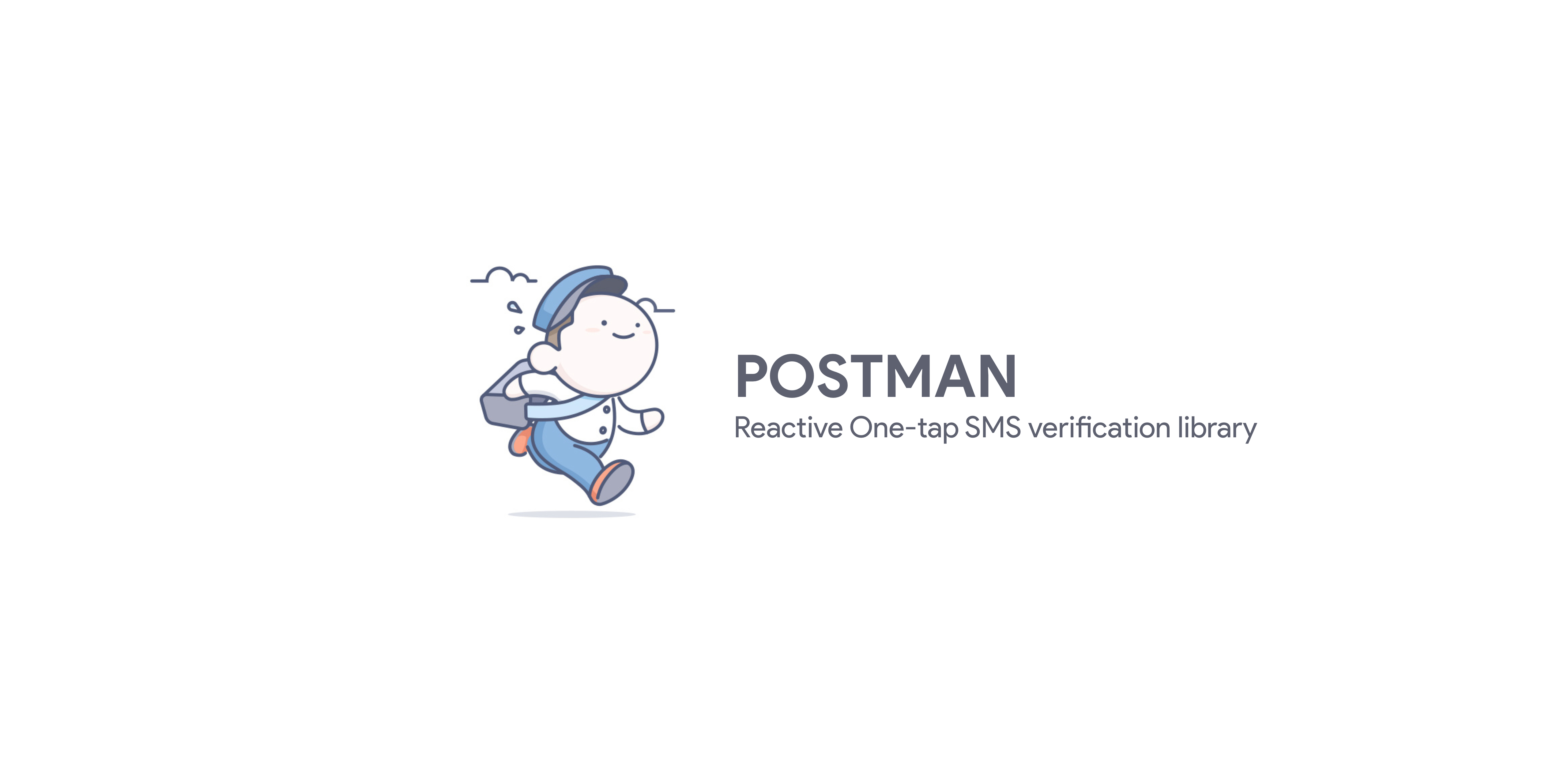 GitHub - mertceyhan/Postman: Postman is a reactive One-tap SMS ...