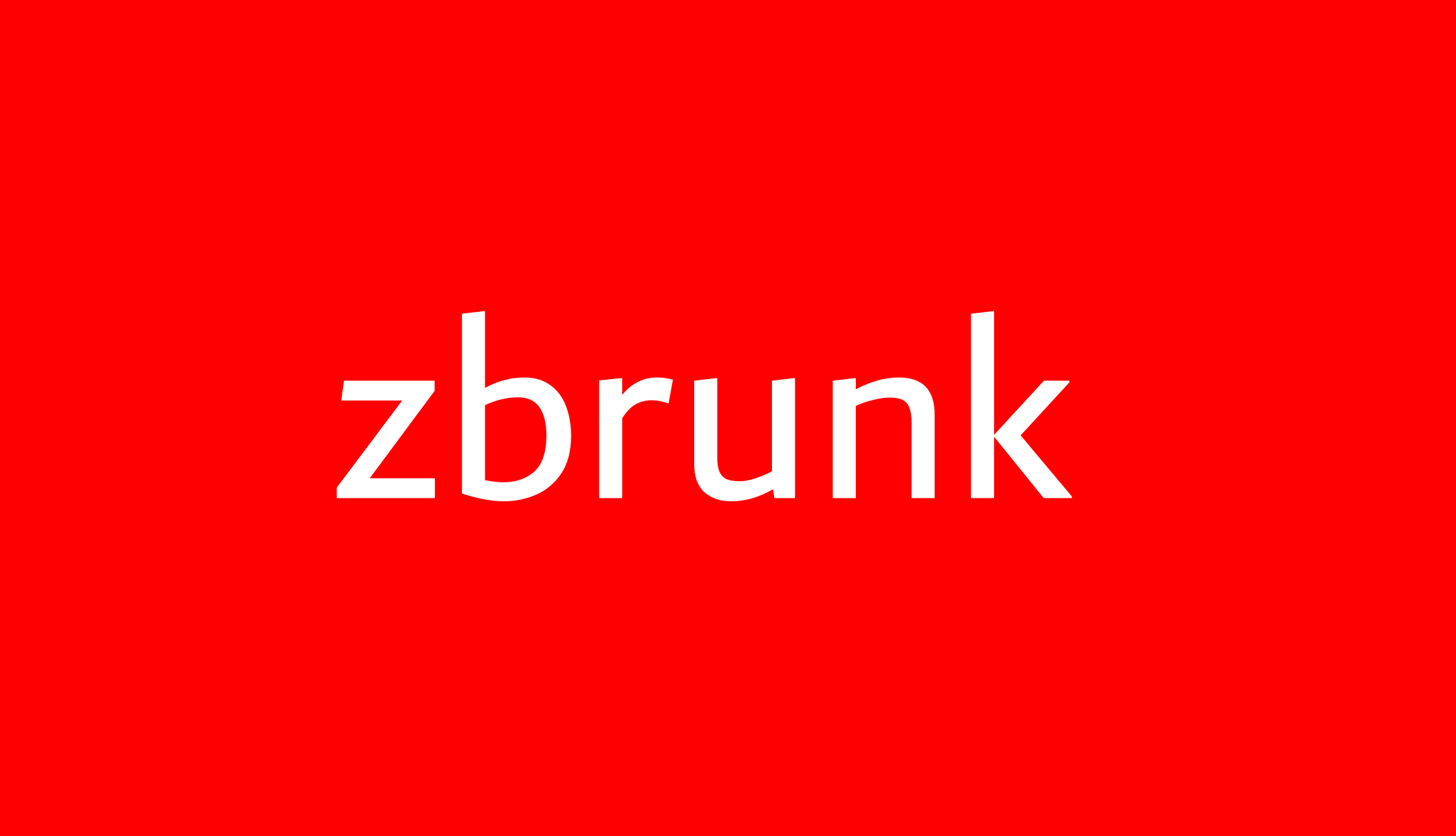 GitHub - leonov-av/zbrunk: Universal data analysis system