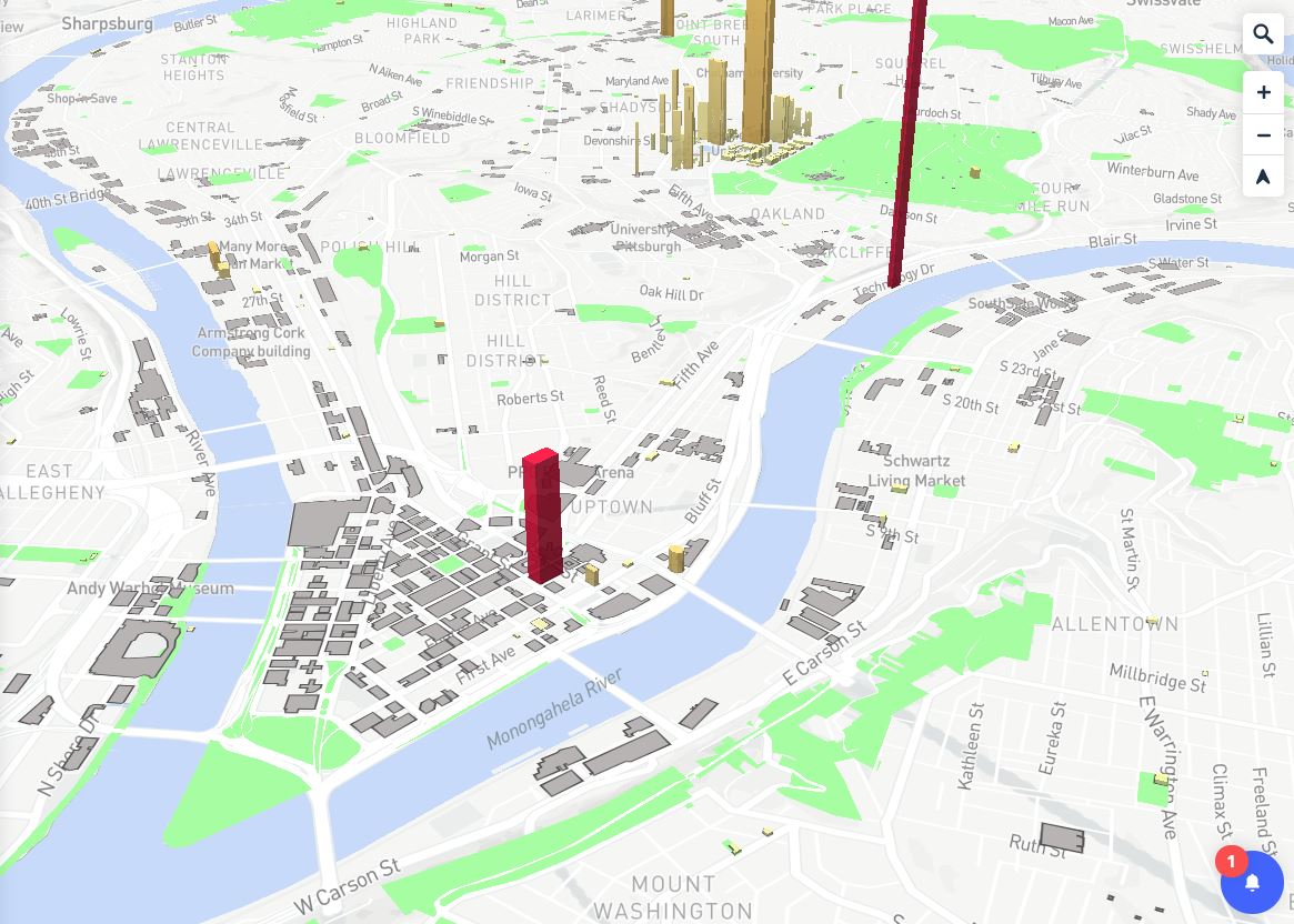 GitHub - jaxgoodlabs/SustainableCity