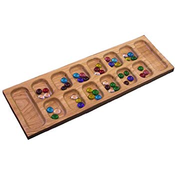 GitHub - georgegeorgitsis/mancala: The mancala board game