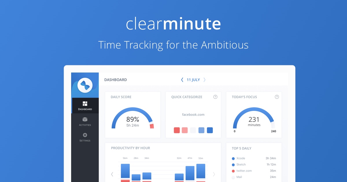 time-tracking · GitHub Topics · GitHub