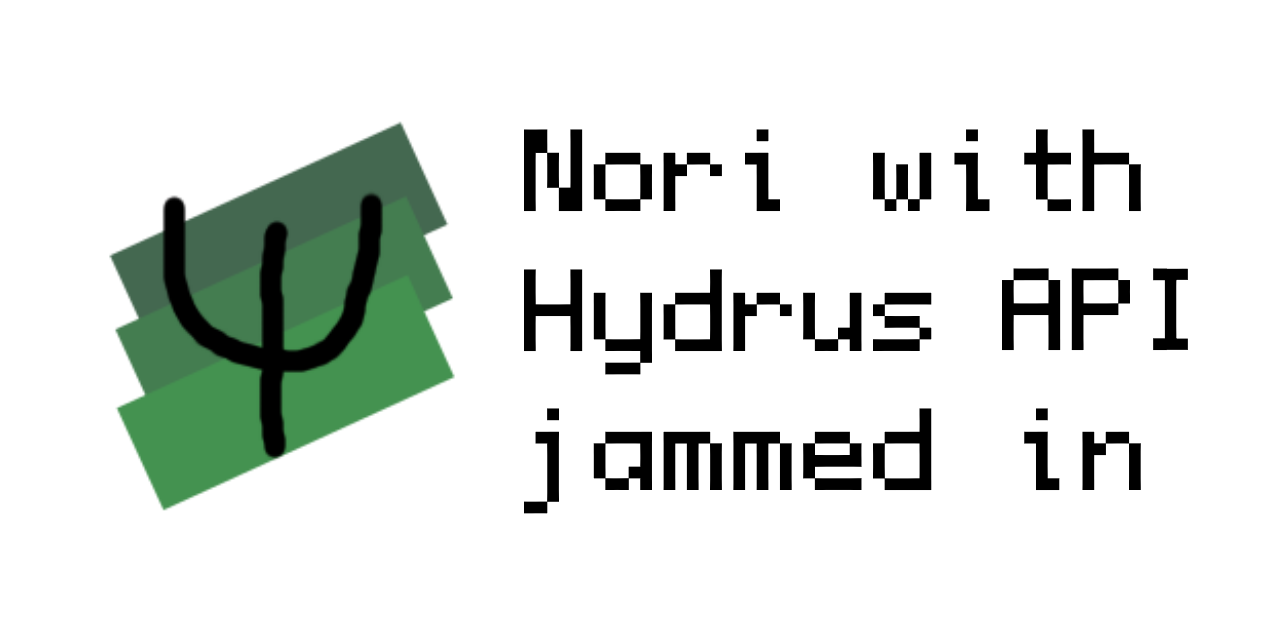 GitHub - glael/nori-with-hydrus: Open-source tag-based image hosting search engine for Android ...