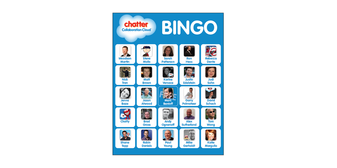 GitHub - dschach/ChatterBINGO: ChatterBINGO - the only community ...