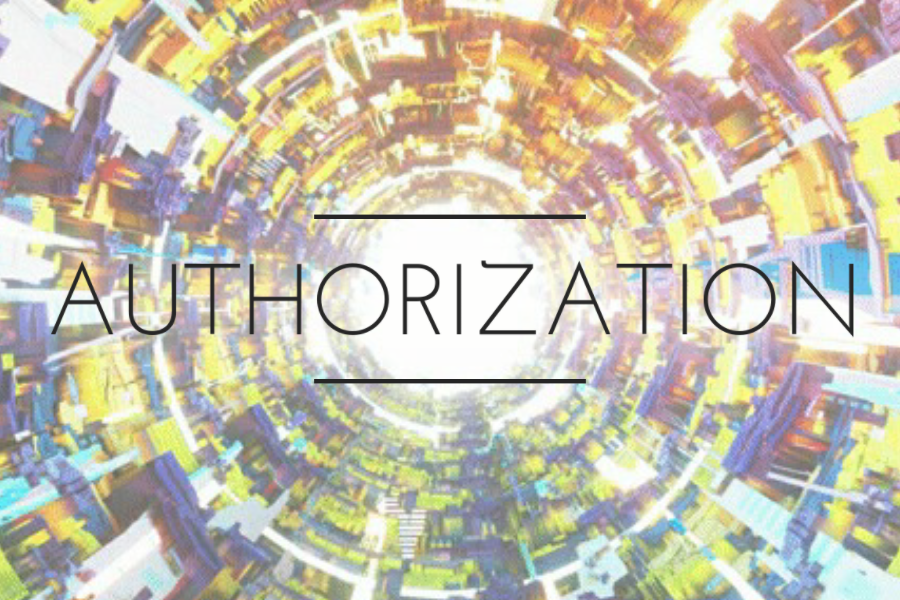 GitHub - UmarGit/Authorization: Simple UI design for authenticating and ...