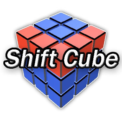 GitHub - Brandon-Nadell/Shift-Cube: A rubik's cube game with a twist